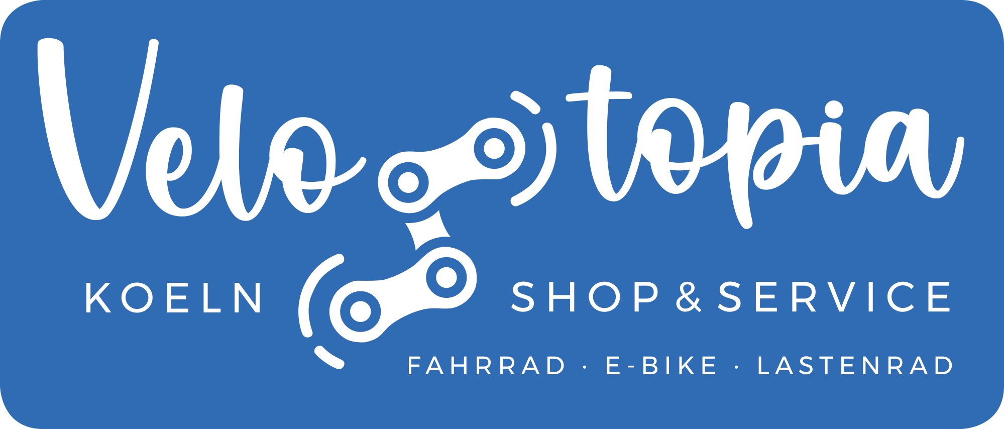 Home Velotopia Köln
